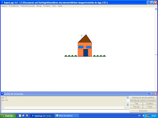 Blog pedagógico: SUPERLOGO 3.0