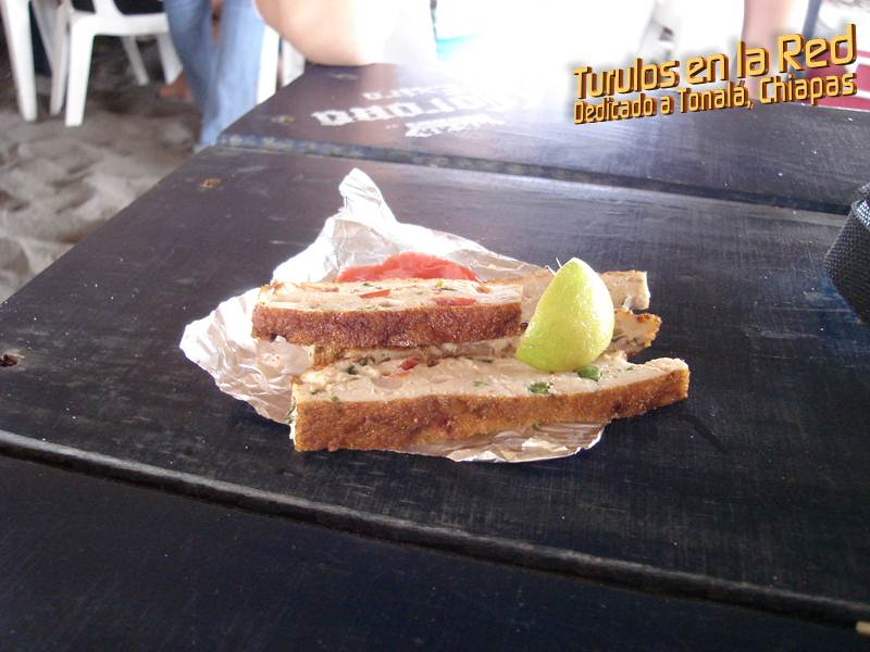 Turulos en la Red. Dedicado a Tonalá, Chiapas. Puerto Arista. Paredón ...