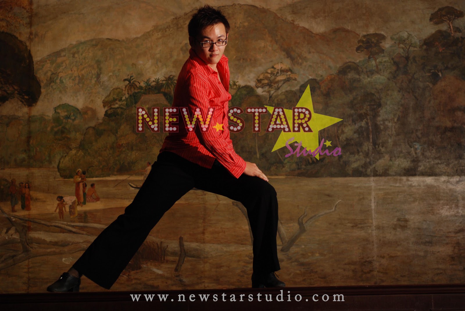 New Star Studio - where stars are born...: New Stars Photoshoot....
