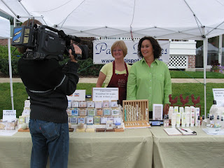 Patti's Potions Natural Soaps