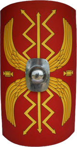 God Treasure: Armour of God - Shield of Faith