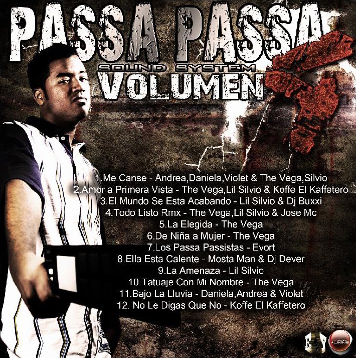 Dancehall Cartagenero