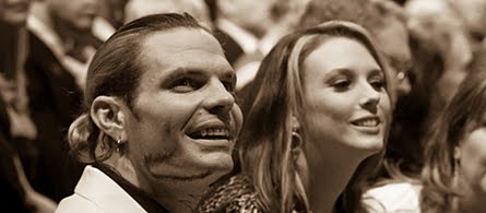 la lucha libre: marzo 2010