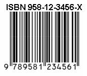 Biblioteca Primaria-Colegio Macnab Bernal: CODIGO DE BARRA EN LOS LIBROS