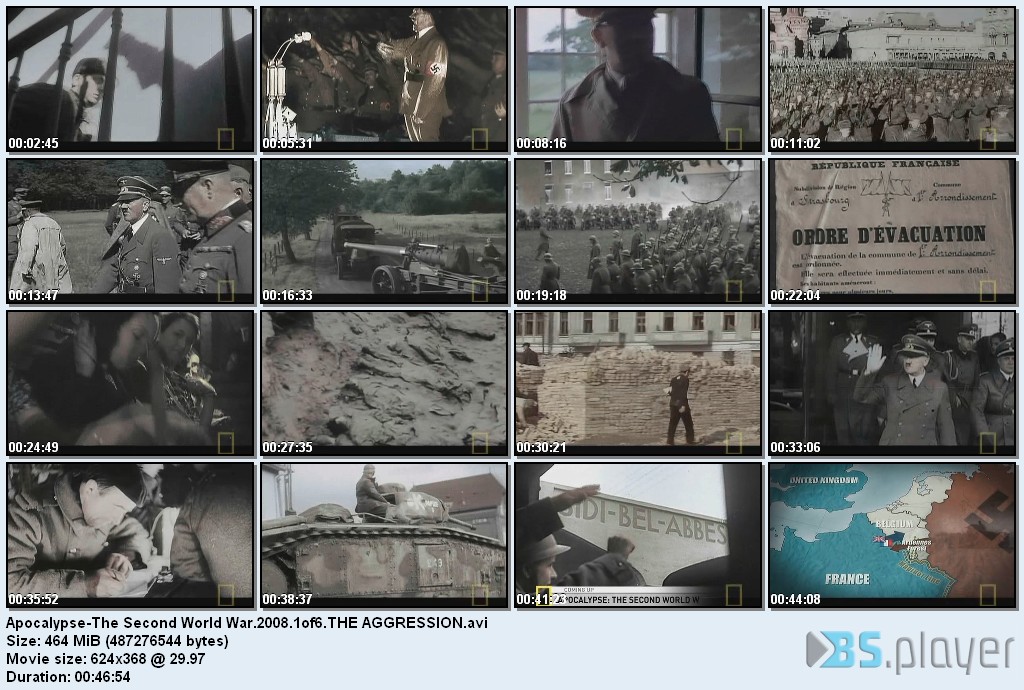 Vealuveanakku: Film Apocalypse World War 2 "Film Perang Dunia ke 2 ...