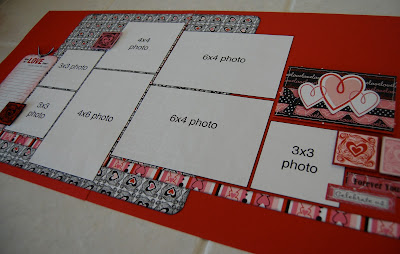 SCRAPBOOK GENERATION