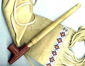 Artes Xamânicas: Cachimbo/chanupa/pipe Sagrado