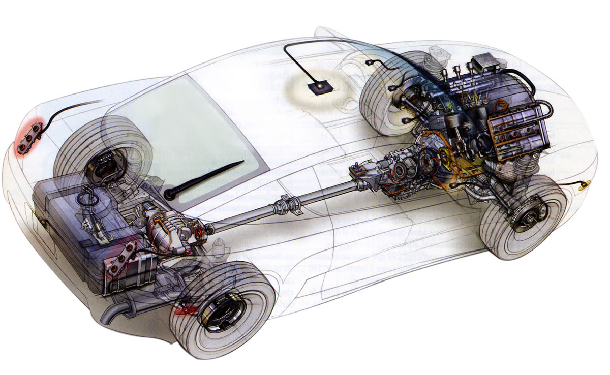 TECNI LUGO SERVICIO AUTOMOTRIZ: PRUEBA DIAGNOSTICA DE COMPUTADORES ...