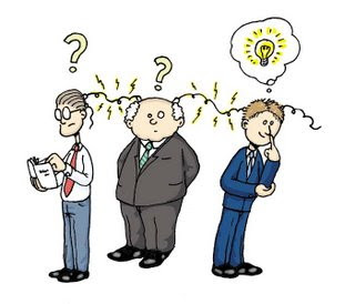 Recursos Humanos Inteligentes: El conocimiento común