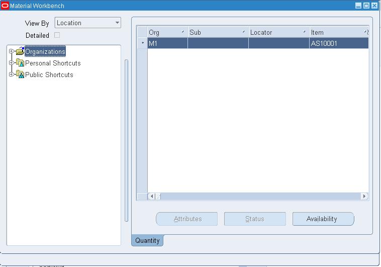 Oracle Inside: Calling Form using zoom functionality in R12