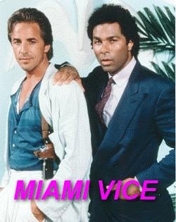 Back To Buddha: Miami Vice