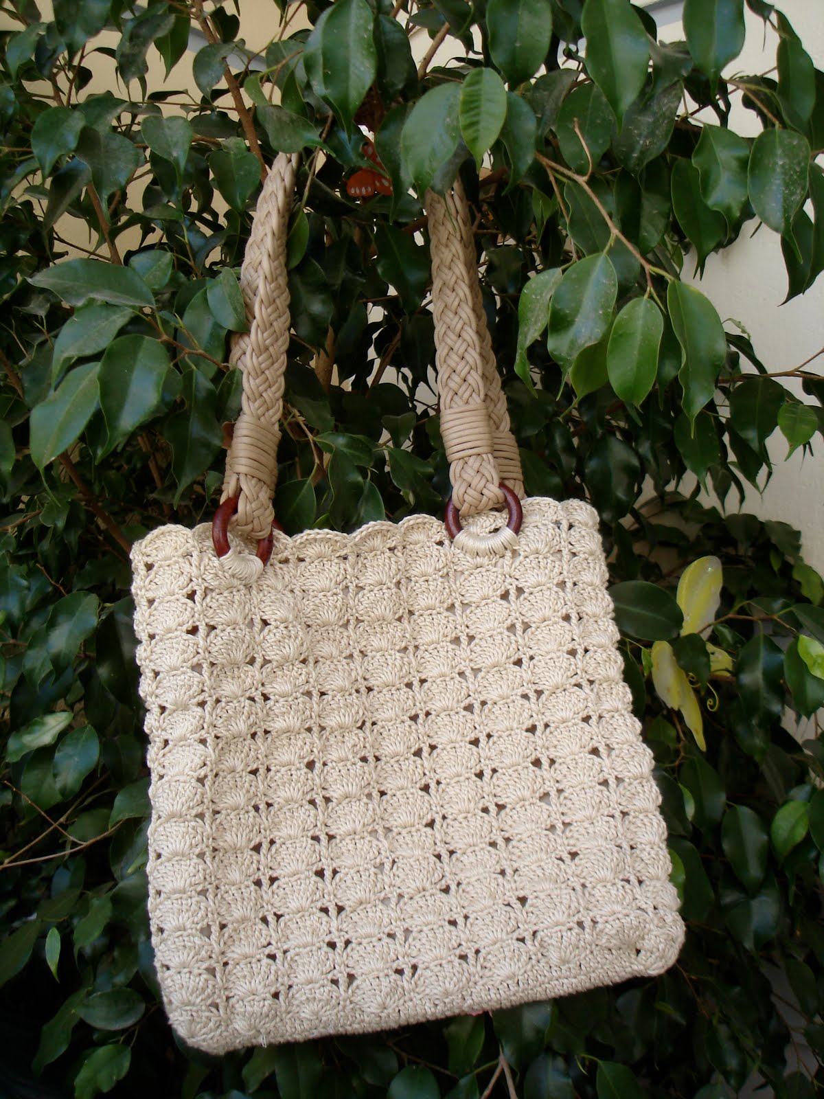 handmade and cooking: Χειροποιητες τσαντες