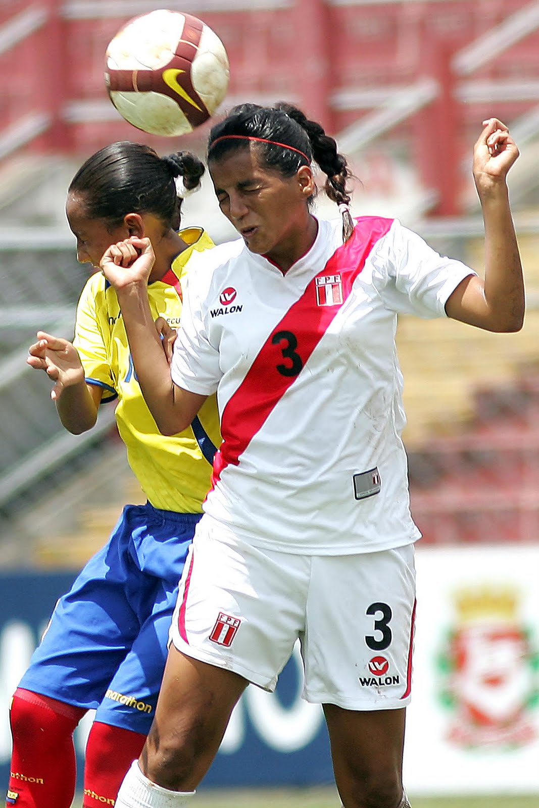 CLUB IDUNSA FUTBOL FEMENINO: 31 de enero de 2010