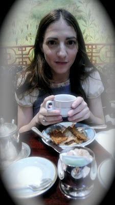 The Adventures of Clara Francis: Clara in Wonderland...