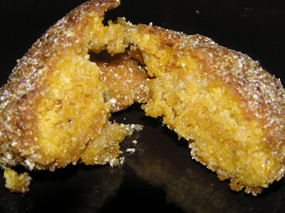 Retete culinare: Caras prajit