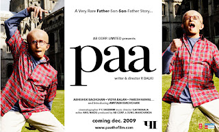 News Fantasy : Lates News and Information: paa movie, Amitabh in paa ...