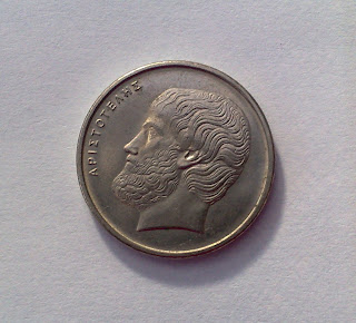 Collectables: 1982 Greek 5 Apaxmes