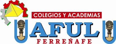 computación: logo aful