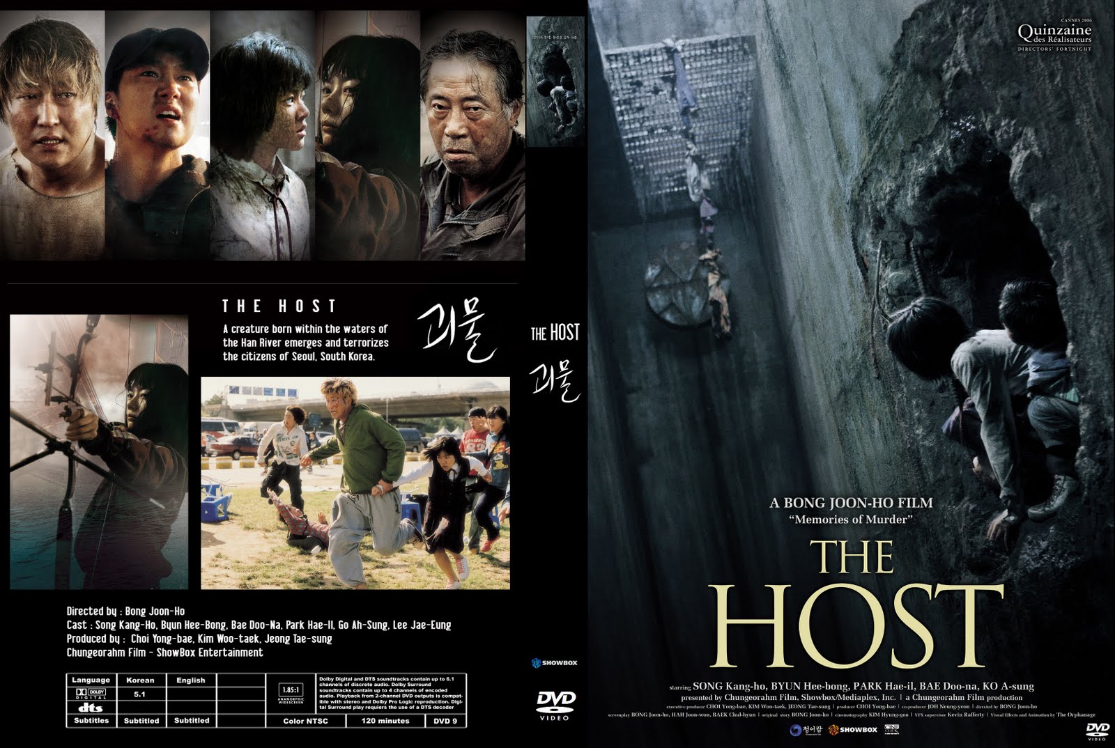 Gwoemul.The Host[2006]Dvdrip | Watch latest movies - firehelper