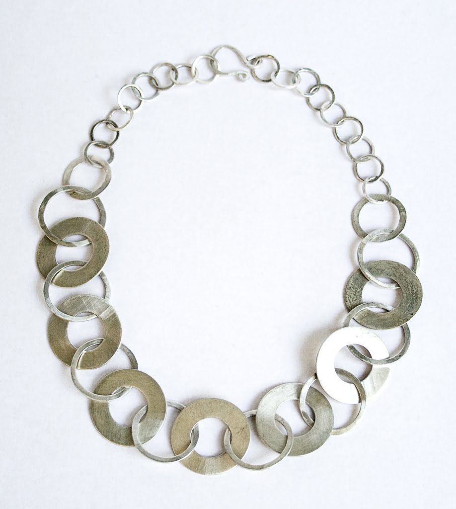 K U N z Z A: Collares