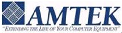 Boarini Pictures: Amtek Logo Re-Design