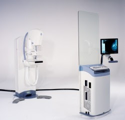Medical Equipment Planning 101: "Better healthcare design": Mammography ...