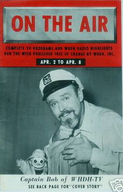 The Lair of the Silver Fox.: Four Bells! -- A "Theme Thursday" Post