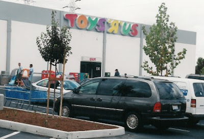 Mysterious SF: Ghosts R Us