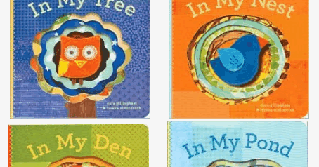 Modern Palm Boutique: ADORABLE In My {Home} Books By Sarah Gillingham ...