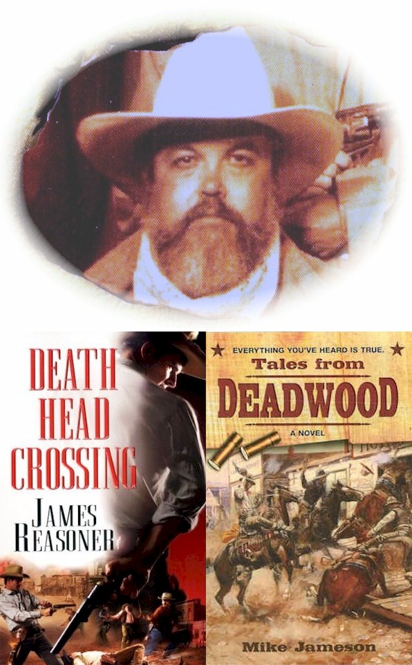 Western Fictioneers: Who Am I Today?