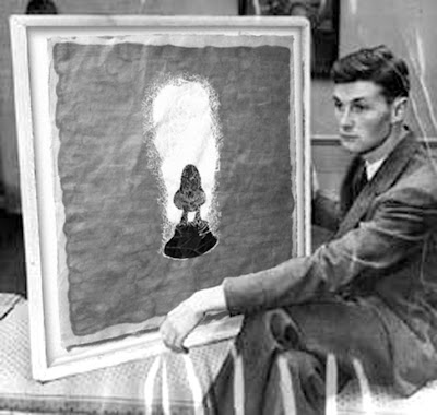 Tim Sharman Fine Art: Artists who have flirted with the Doof