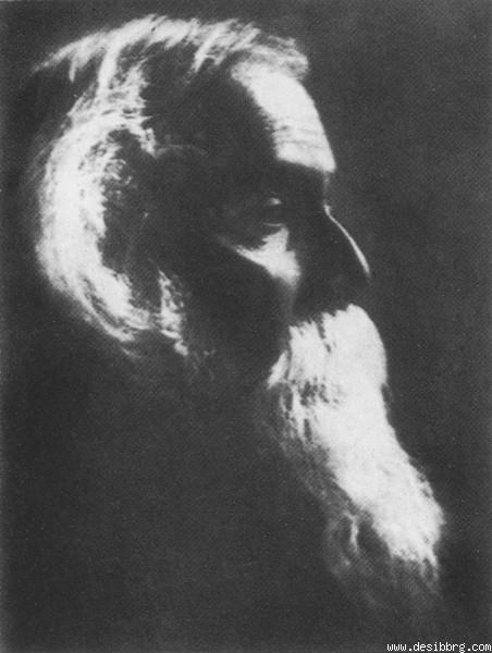 Kutti Ramesh: Rabindranath Tagore