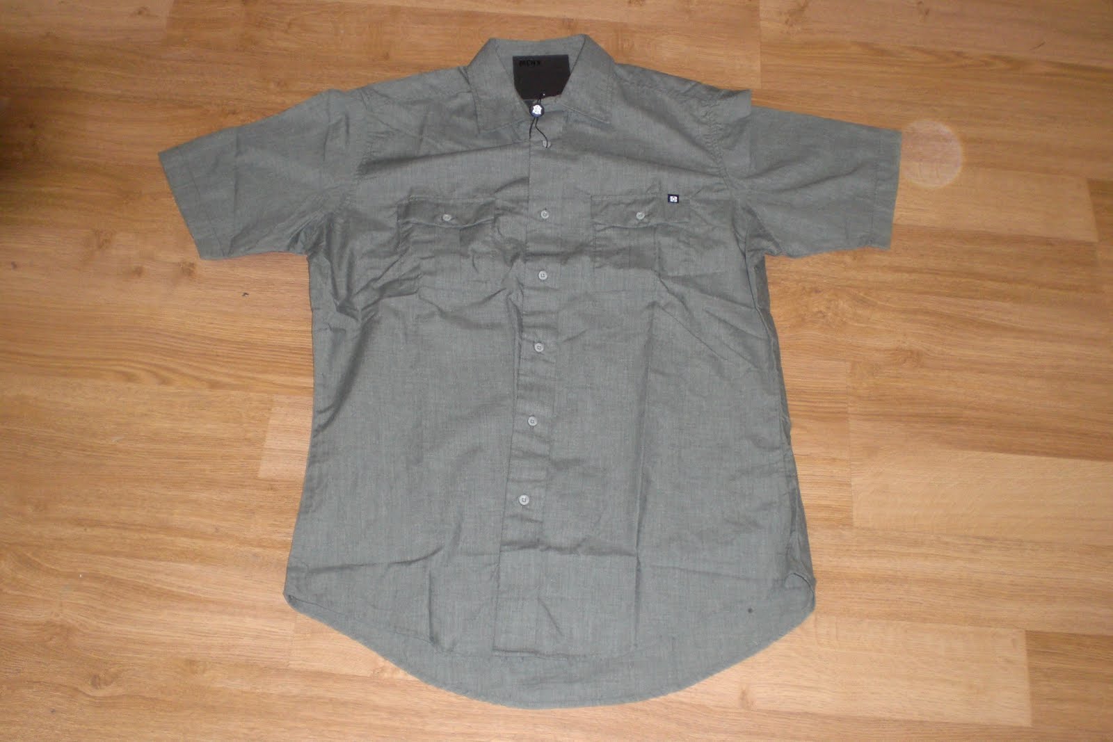 FLAT SPOT SKATE SHOP: KREW CLOTHING JUST IN................