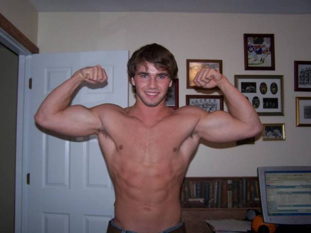 Perfect Muscle: Home Muscle