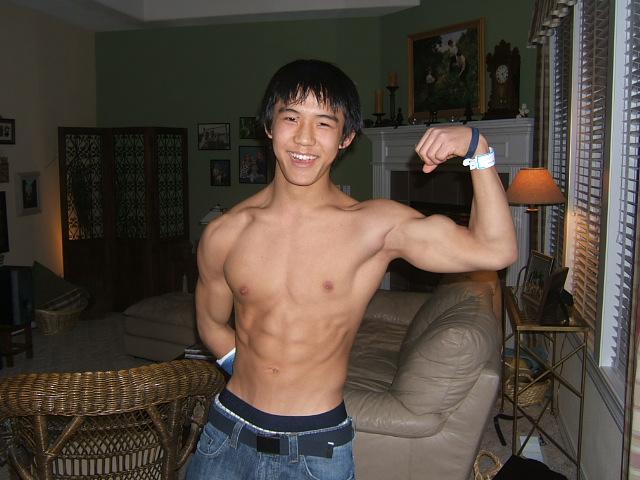 Perfect Muscle: Home Muscle