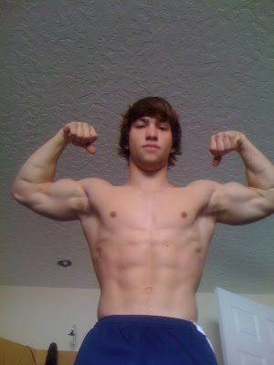 Perfect Muscle: Home Muscle