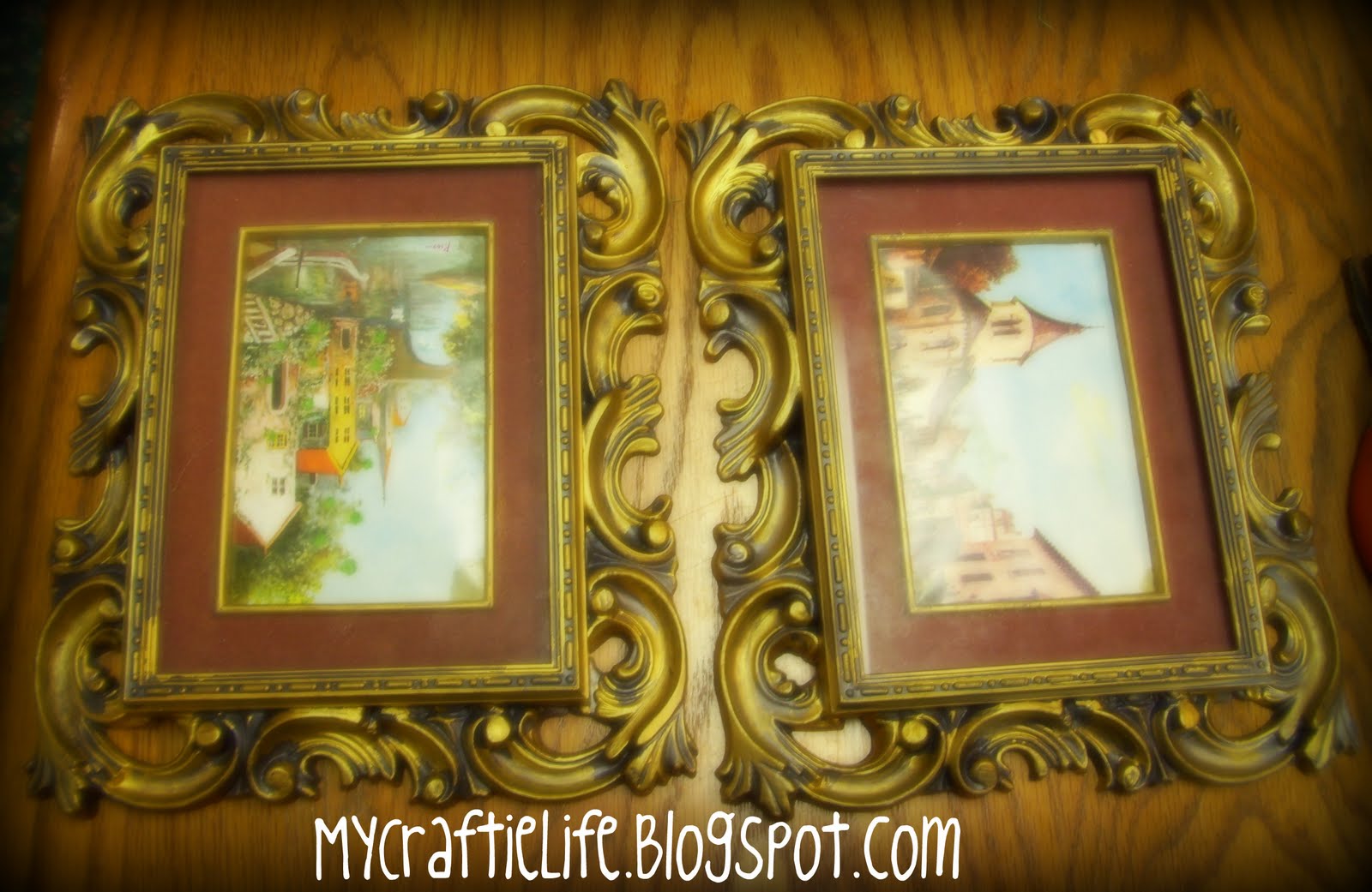 My Craftie Life: Tuesday Tell All #10