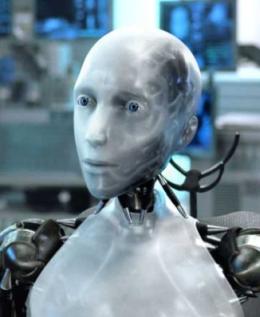 Neuronas Artificiales: Yo, Robot