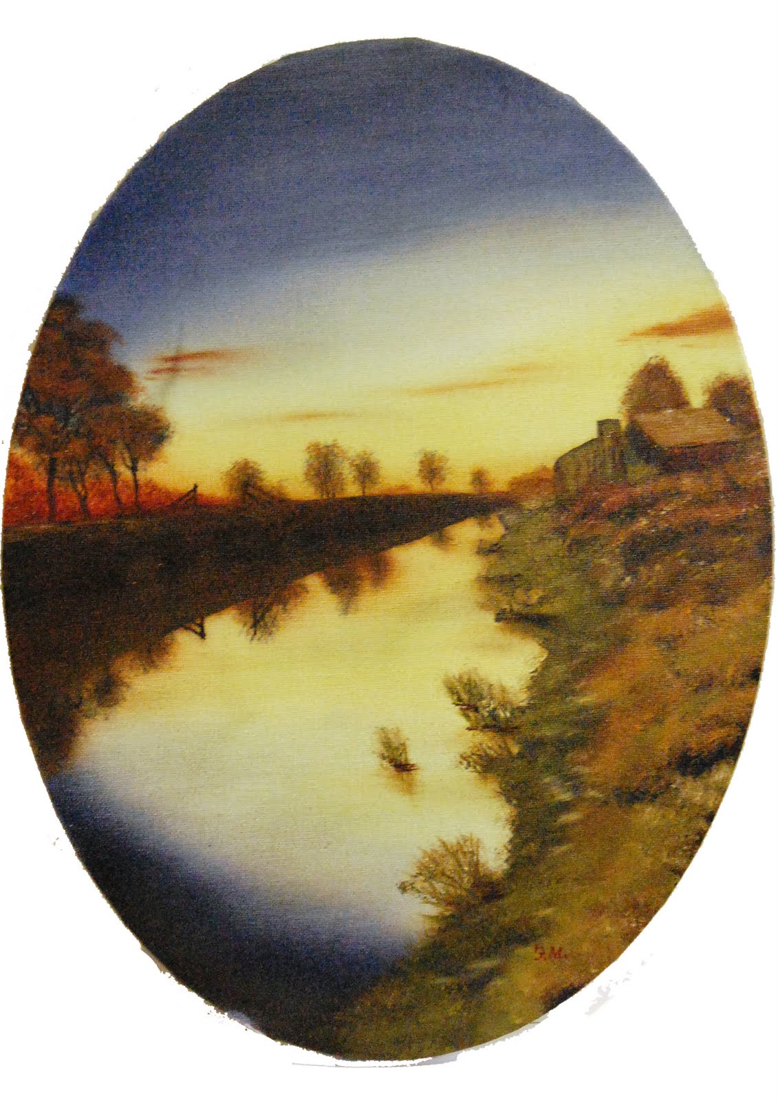 Fran Martin - Artist