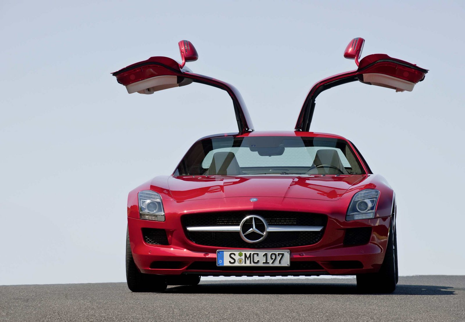 Mercedes Benz SLS AMG Fotos - Gambar Foto Modifikasi Mobil,Harga Mobil ...