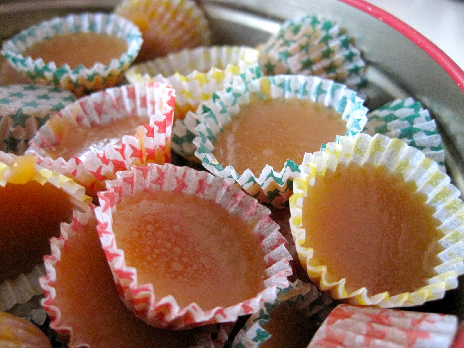 Godisgrisar är vi allihopa | Collegeliv