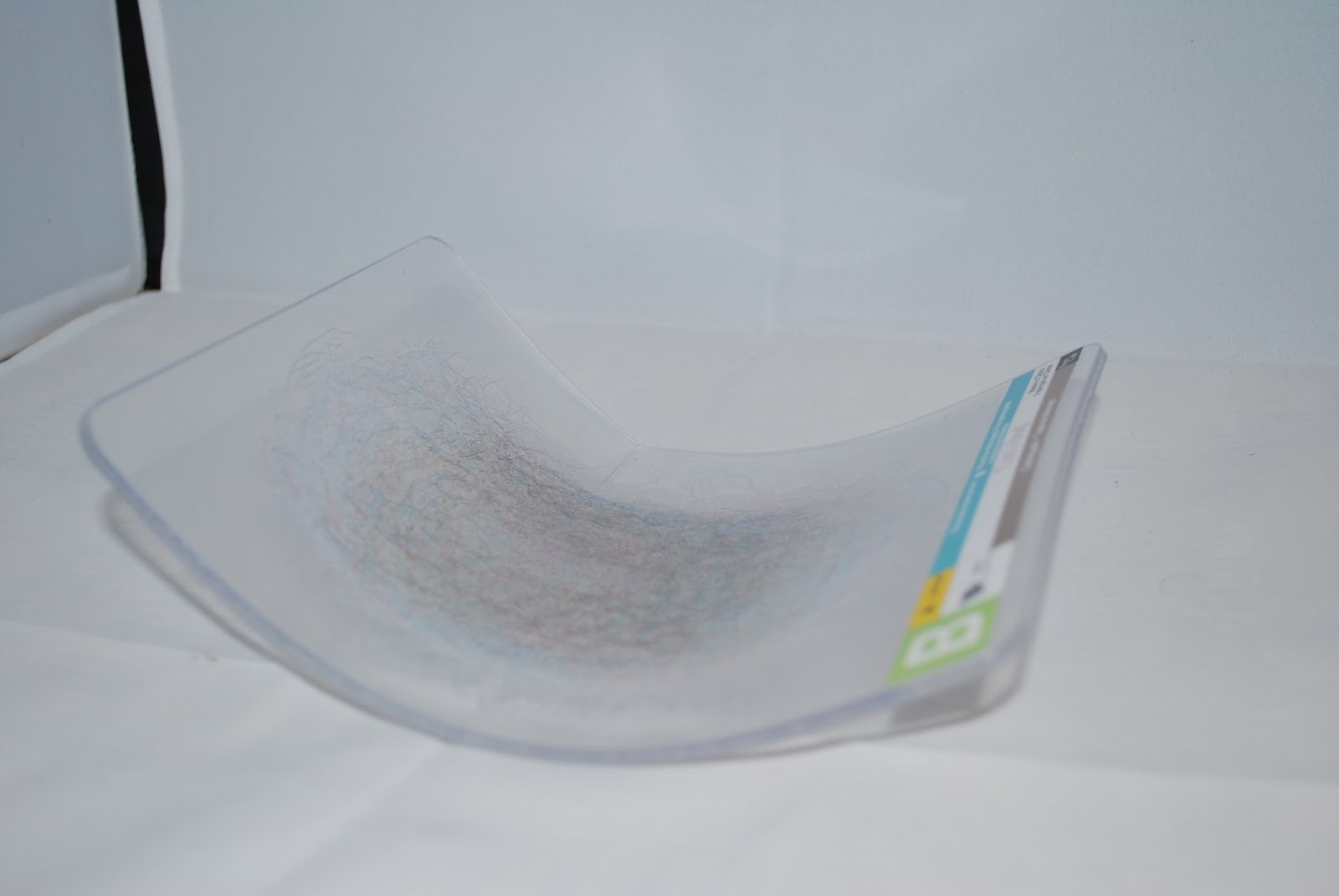 Chantal's creatieve hoekje: Volgorde cuttlebug platen
