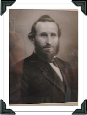 Loveleigh Treasures: The Historical Borst House, Part 3