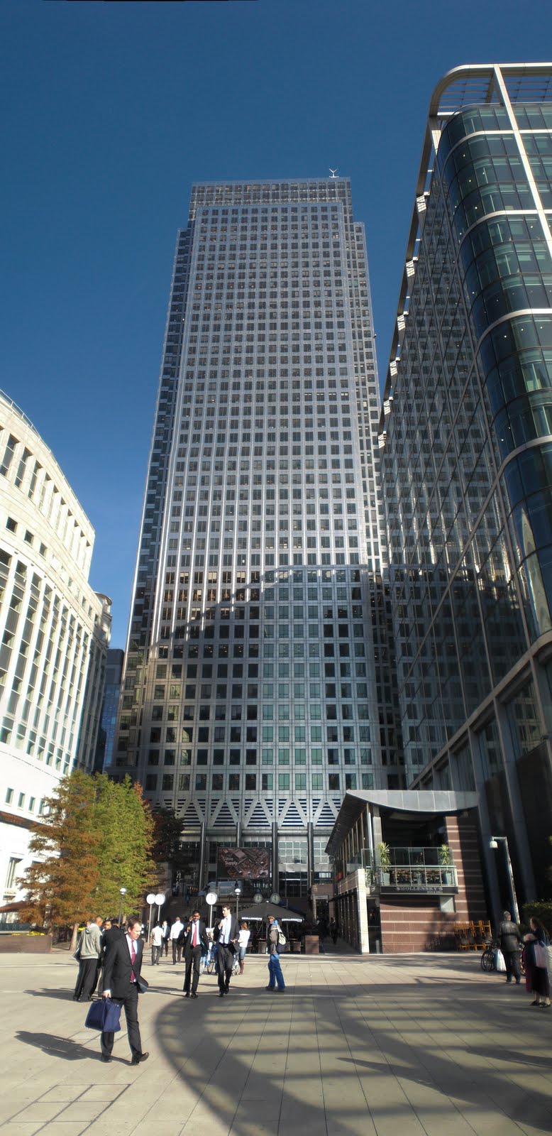 Memories of a LONDON RUNNER: Un paseo por Greenwich (I)