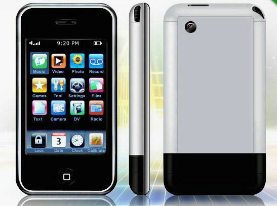 MP4 MP5 PANTALLA TACTIL: MP5 MIXTO "Agotado"