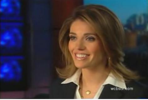 TV Anchor Babes: Vote For The Hottest News Babe in New York