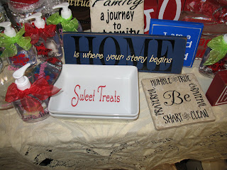 Chatty Kathy's Vinyl: Fun Vinyl Craft Ideas!