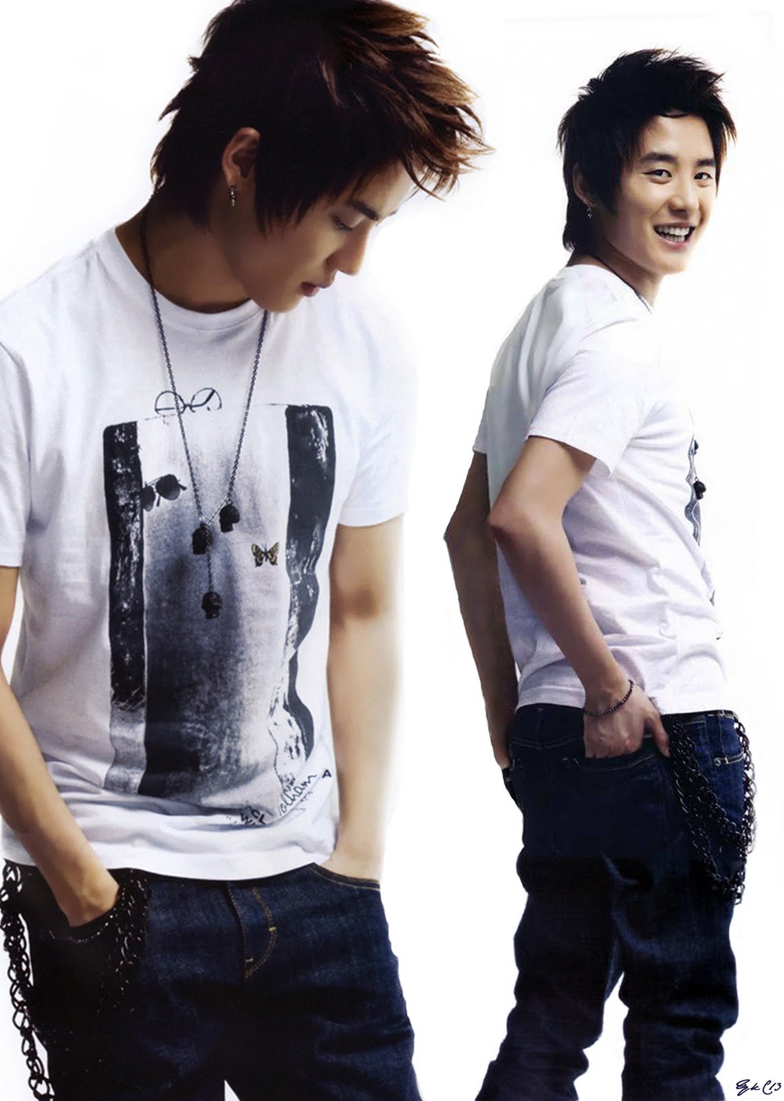 TOJATIC: 김준수 - Kim Junsu