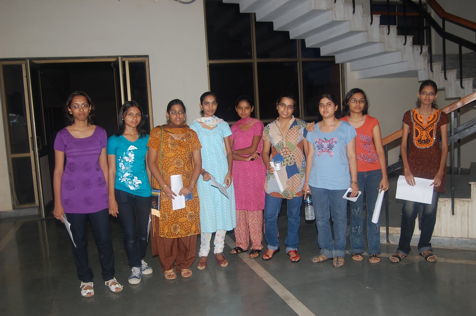 IIITM Gwalior: Orientation Programme 2010 at IIITM