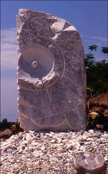 Ramlan Abdullah vs Public Sculpture: Public Sculpture as powerful ...